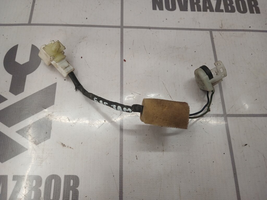 Проводка (коса) Faw Besturn B50 2009-2016