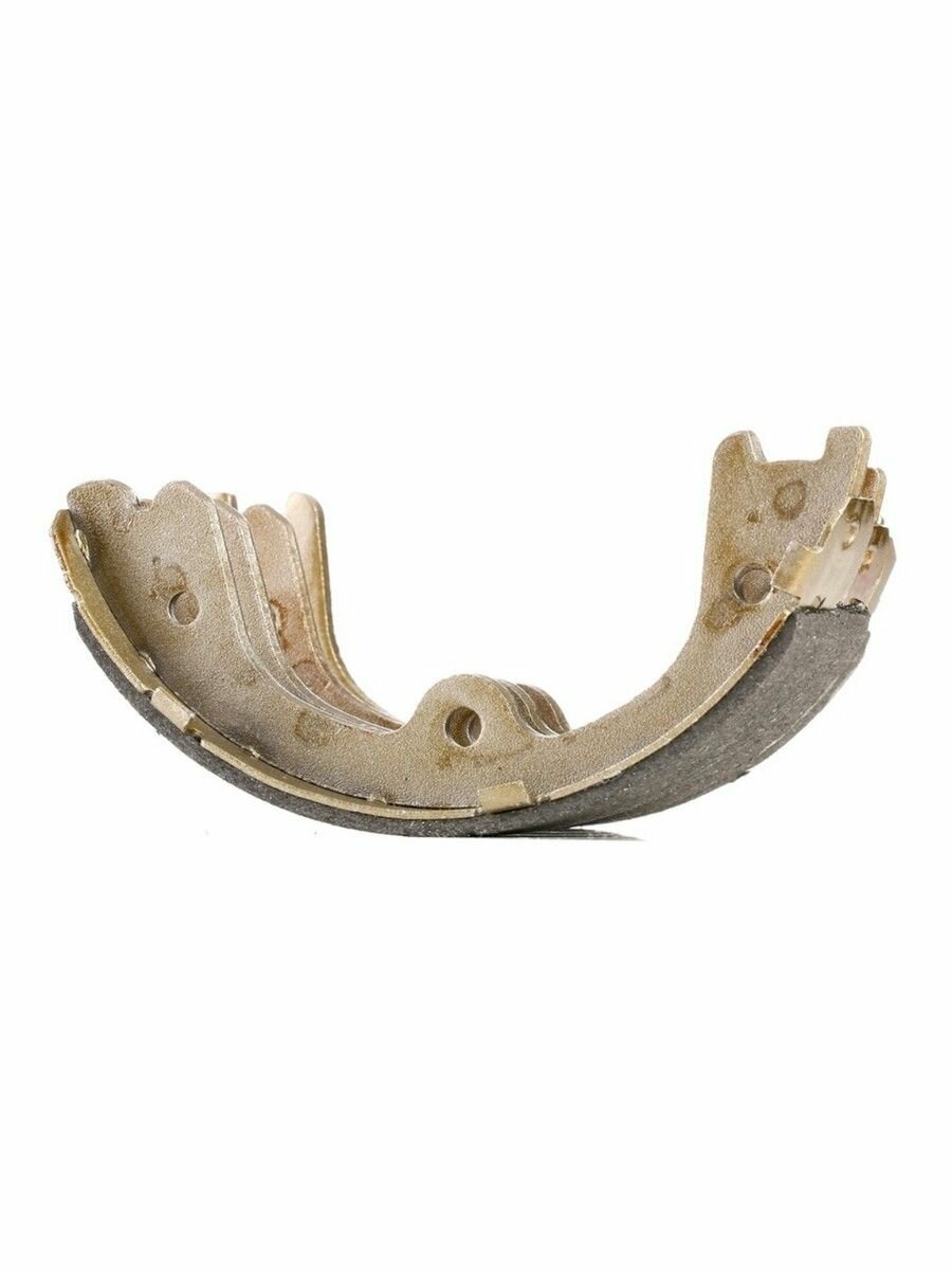 Колодки тормозные барабанные для а/м NISSAN Murano, Pathfinder; INFINITI QX70, Stellox 000482SX