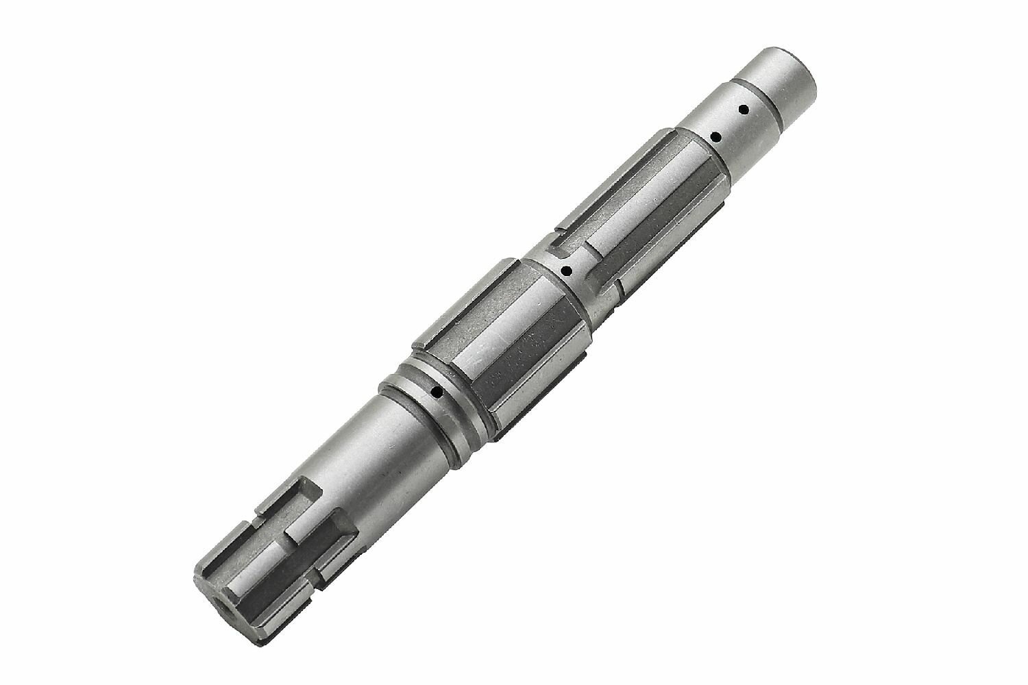 Вал вторичный КПП 163FML-2 (200cc),167FMM (250CC)