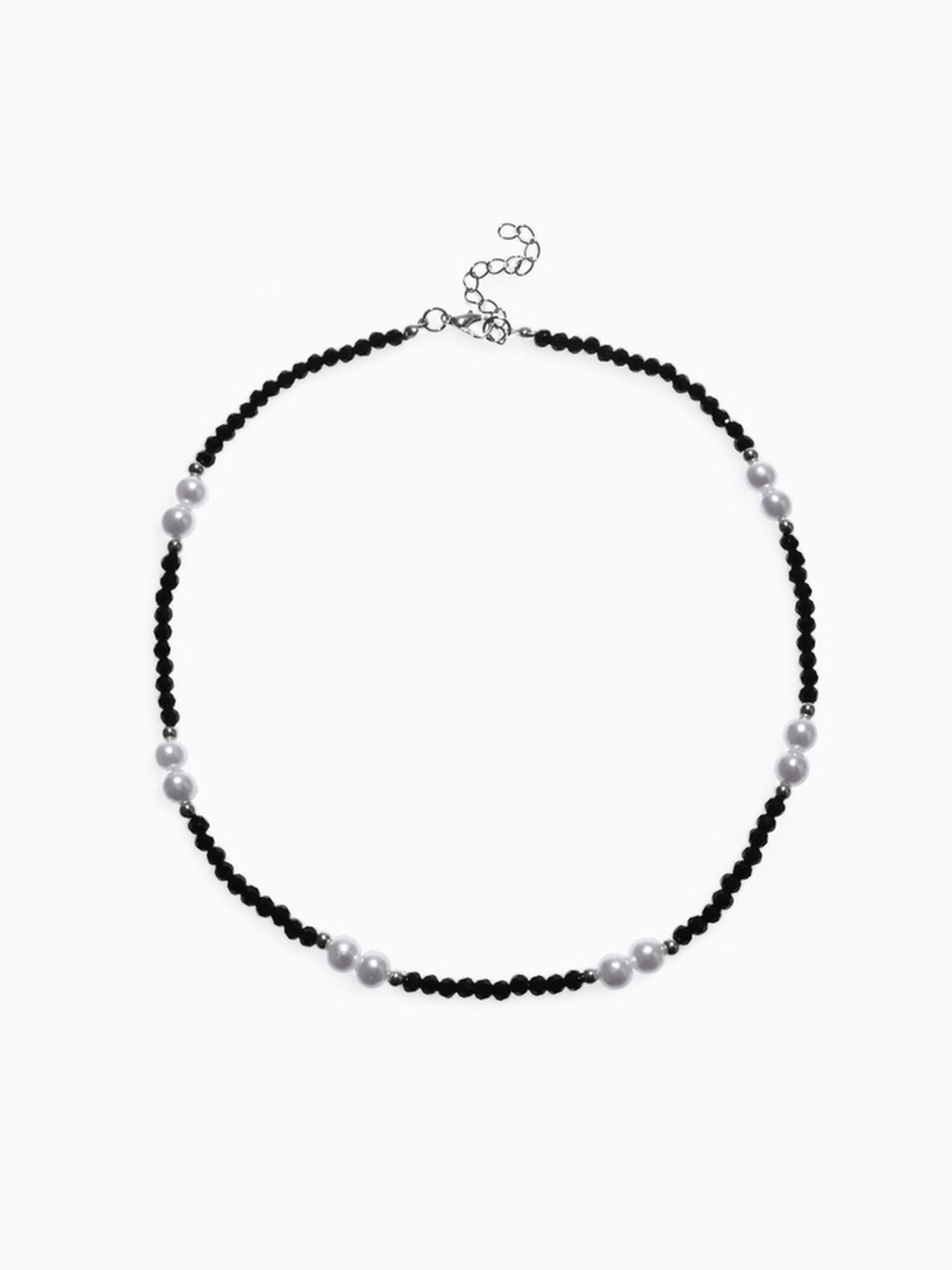 Колье Queen Fair, пластик