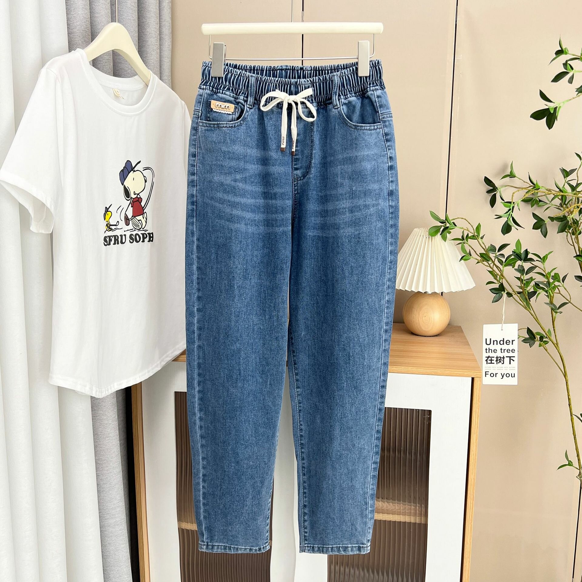 Брюки спортивные