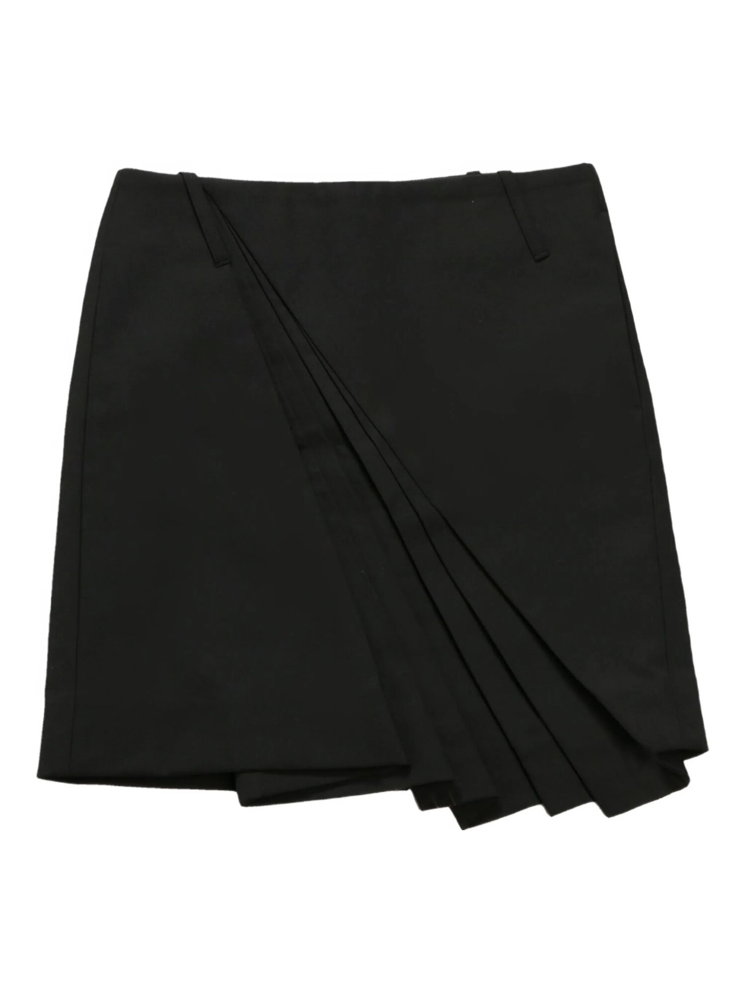 Юбка Wrap skirt