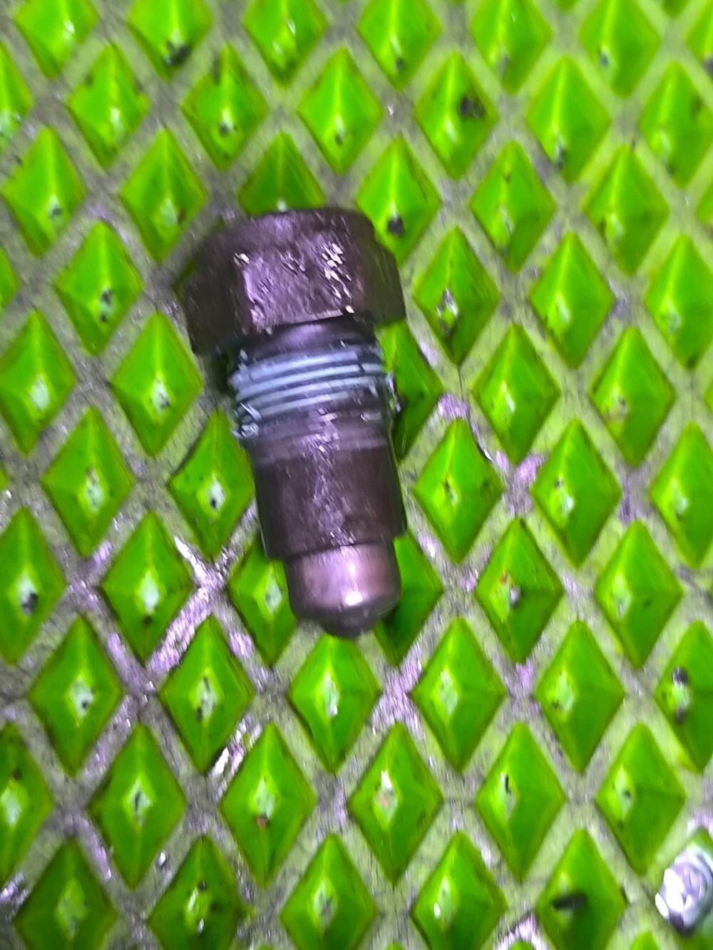 фиксатор МКПП Рено Меган 2 JH3143