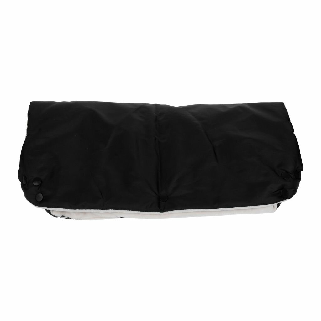 Теплые муфты для рук на коляску