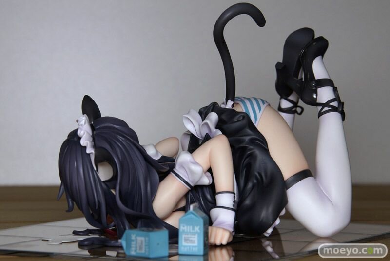 Японская коллекционная статуэтка