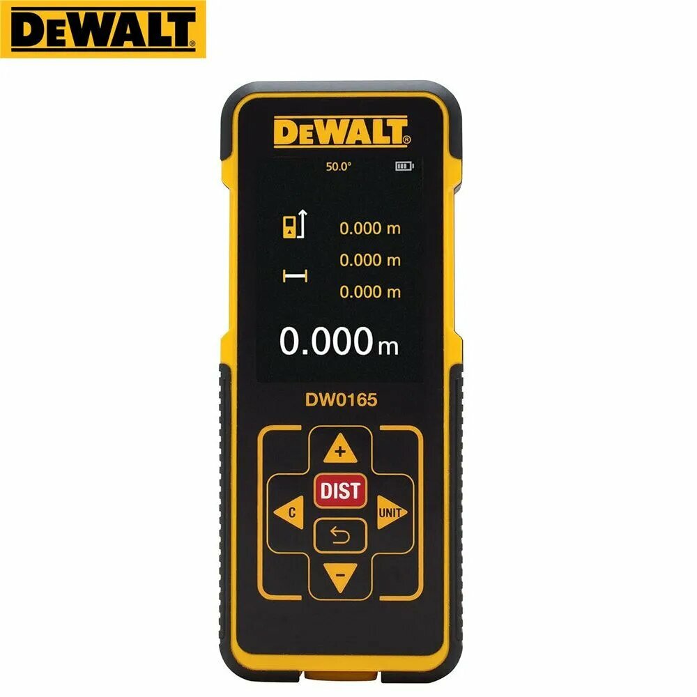 DeWalt Лазерный уровень/нивелир Красныйлуч