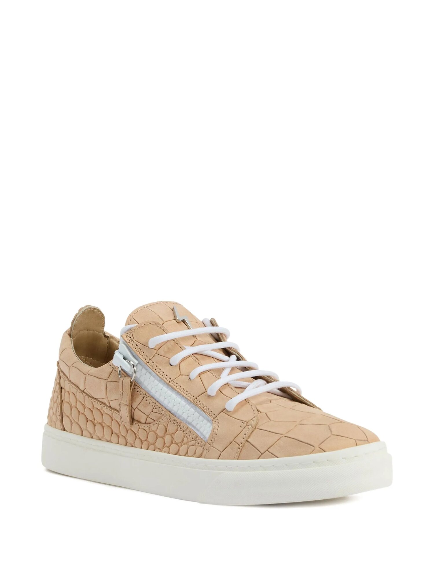 Кроссовки Giuseppe Zanotti Gail, размер 42 EU — фото 1