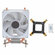 9см CPU Cooler