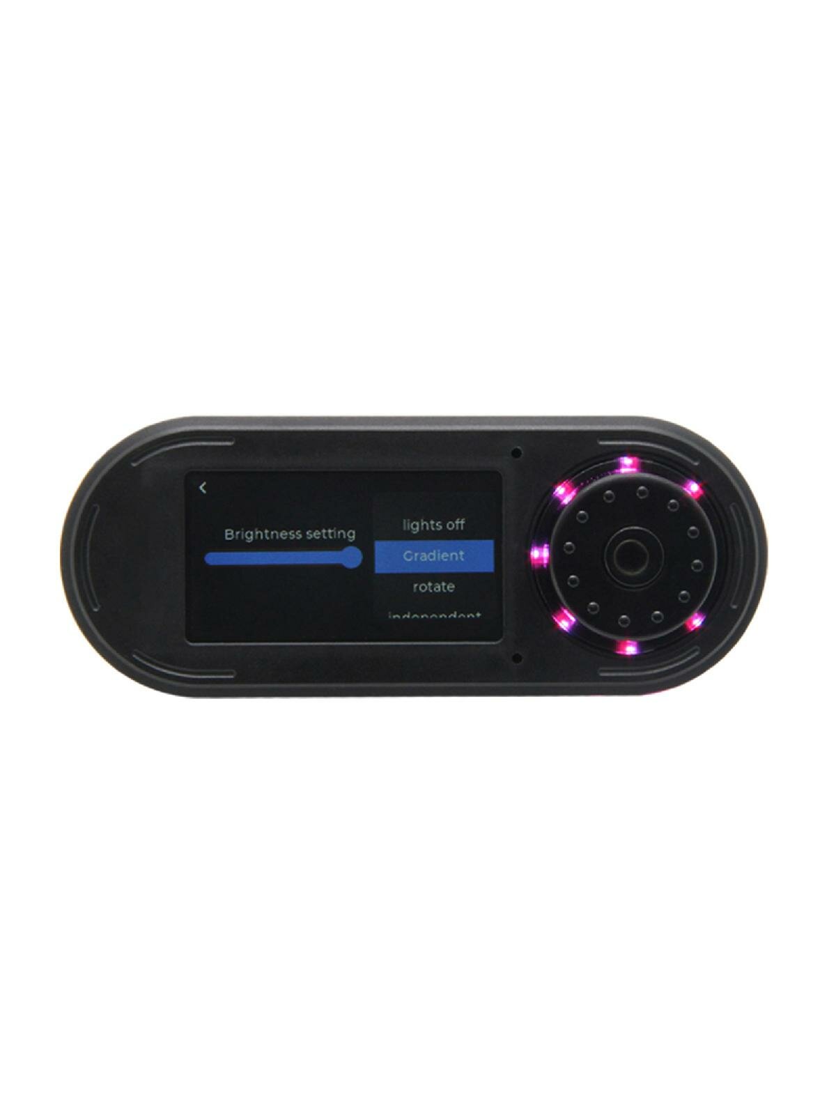 T-Embed ESP32-S3 Custom Control Panel Macro Knob Embeddable Development Board With 1.9inch LCD Display Screen 16MB Flas