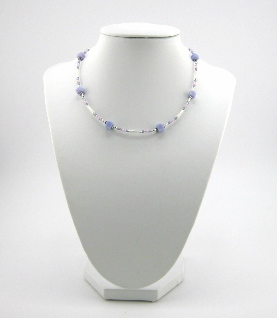 Чокер, металл