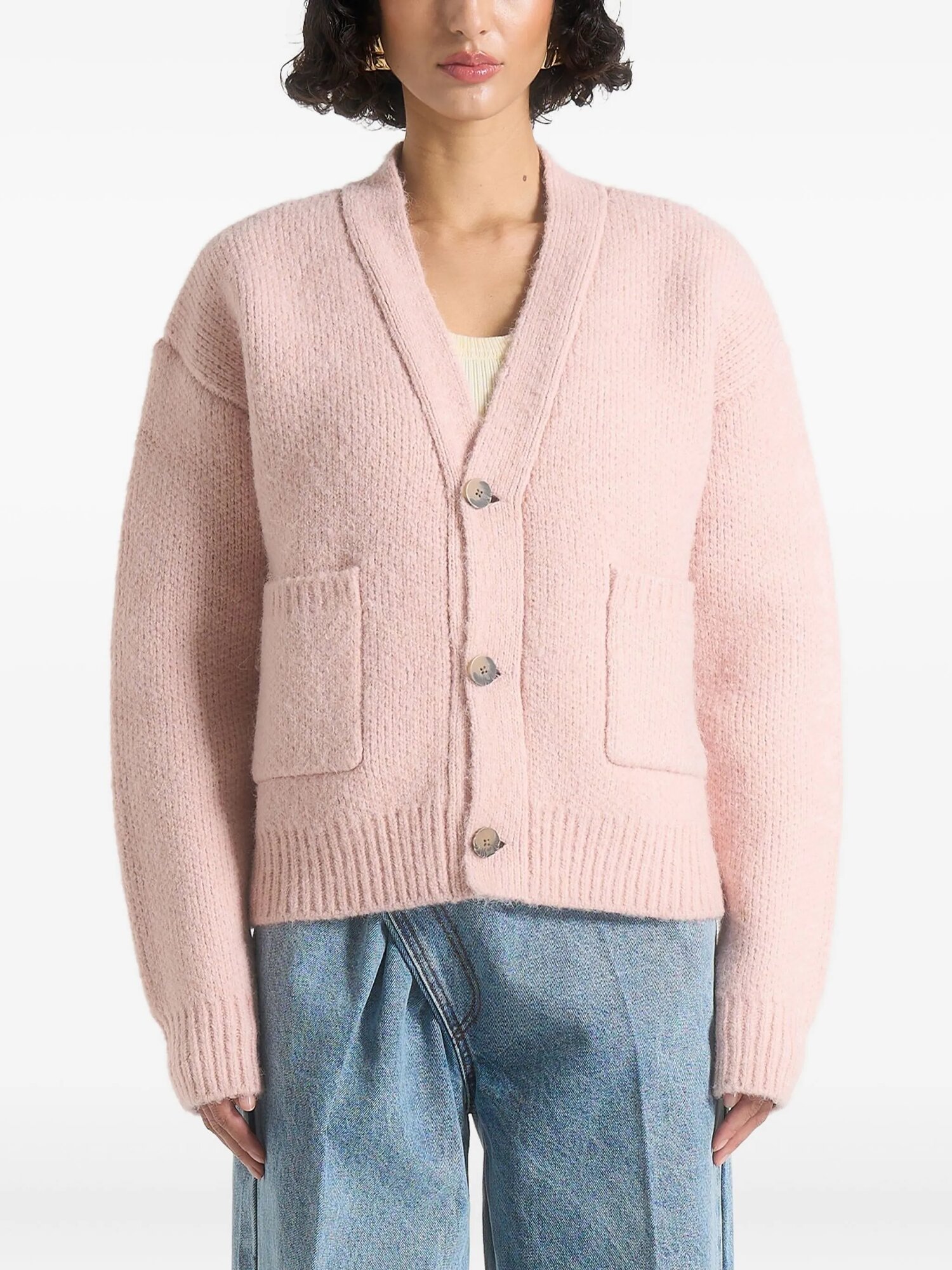 Кардиган MANIERE DE VOIR Charlie