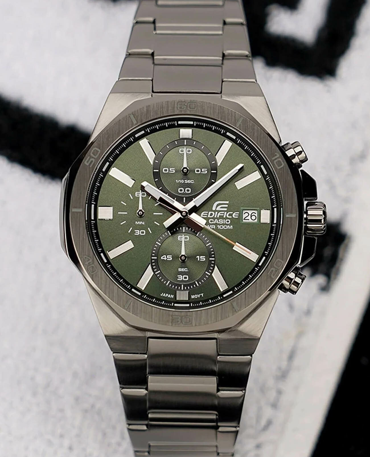 Наручные часы Edifice