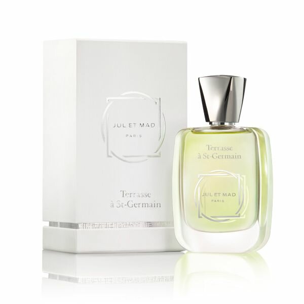 Jul Et Mad Terrasse A St-Germain parfum Духи унисекс (пробник) 1.5 мл