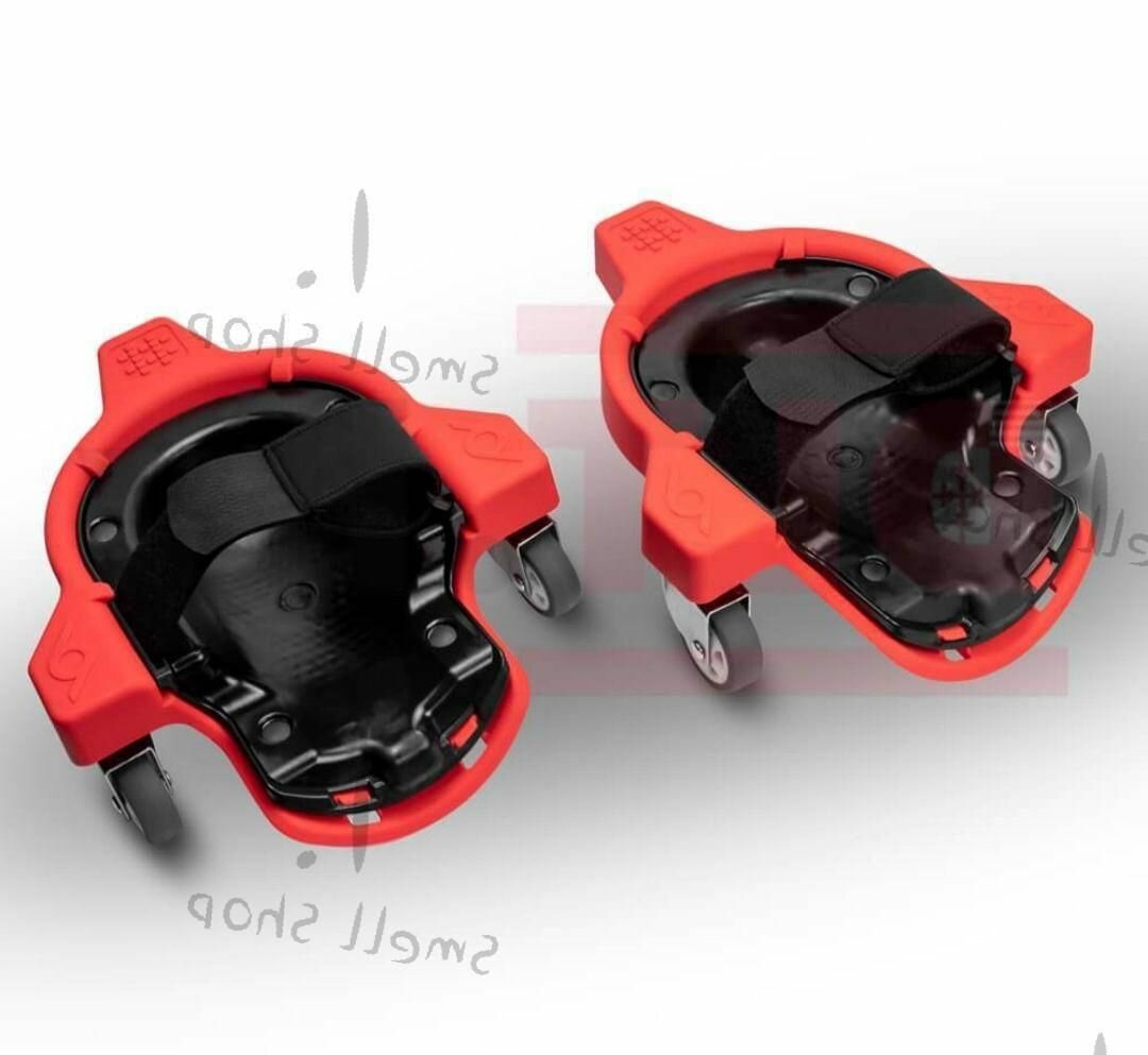 Строительные наколенники на колёсах DLT-KNEE PADSylyh 1 pcs