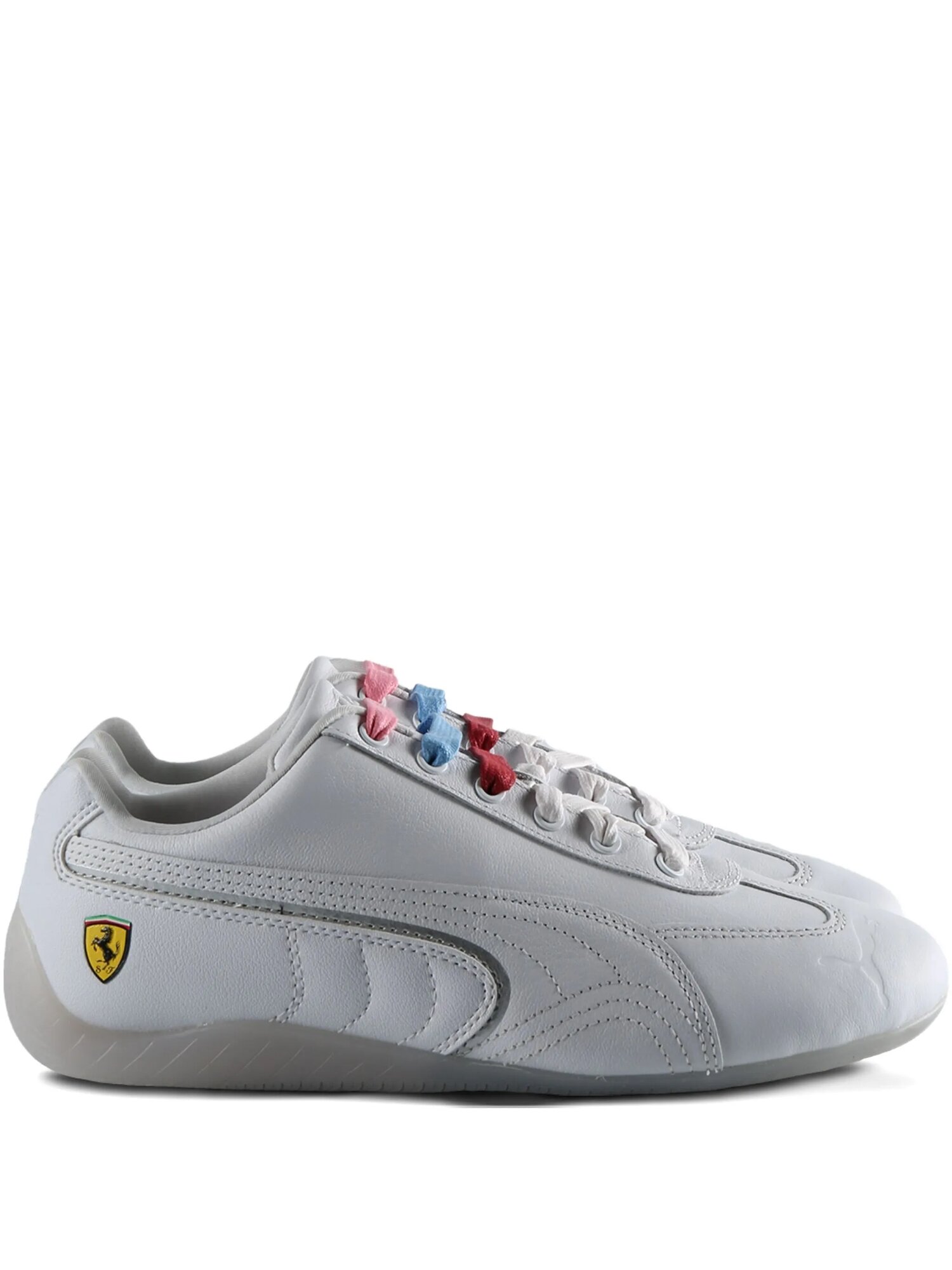 Кроссовки Speedcat Miami Scuderia Ferrari