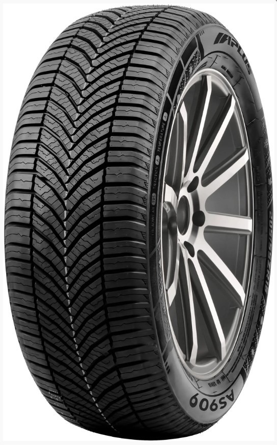 Aplus AS909 205/50R17 93W