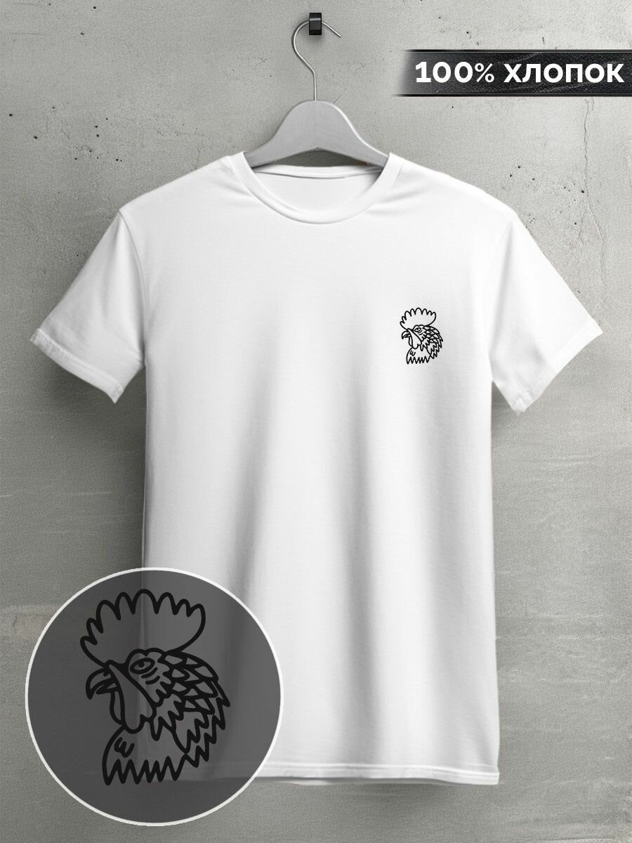 Футболка TREND MINIMAL