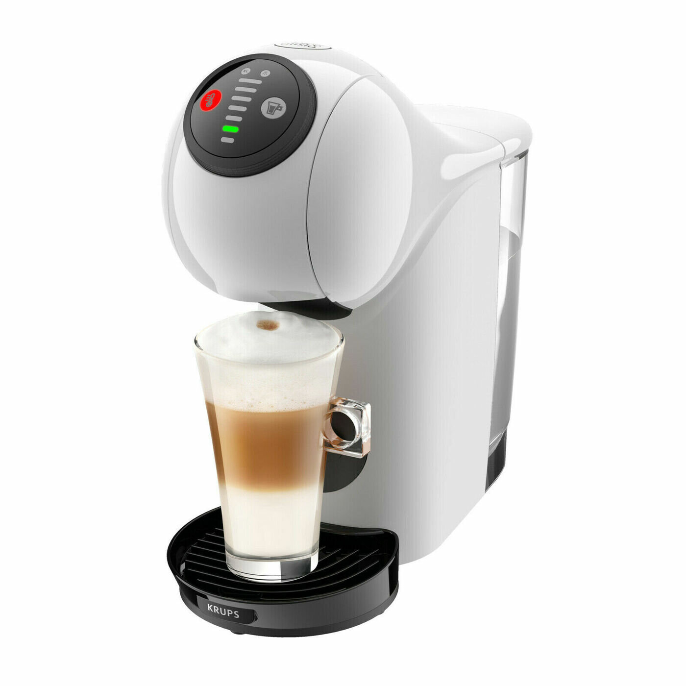 Кофемашина Krups Dolce Gusto Genio S KP2401-FFDC