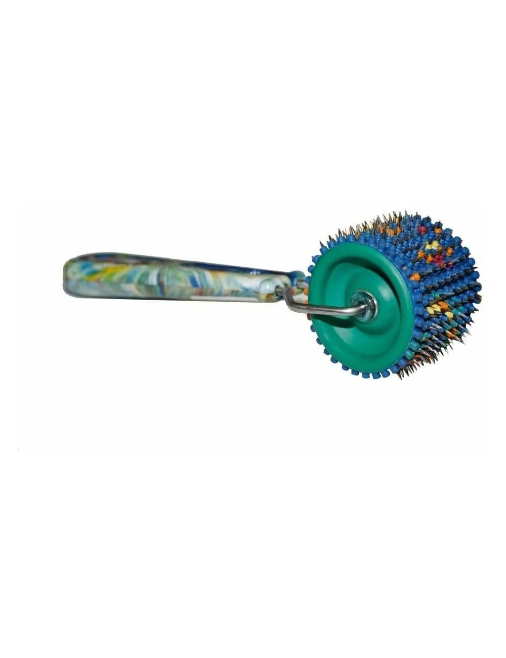 Аппликатор Ляпко "Валик лицевой", 272 иглы, 3.5мм, длина валика 36мм, диаметр 45мм