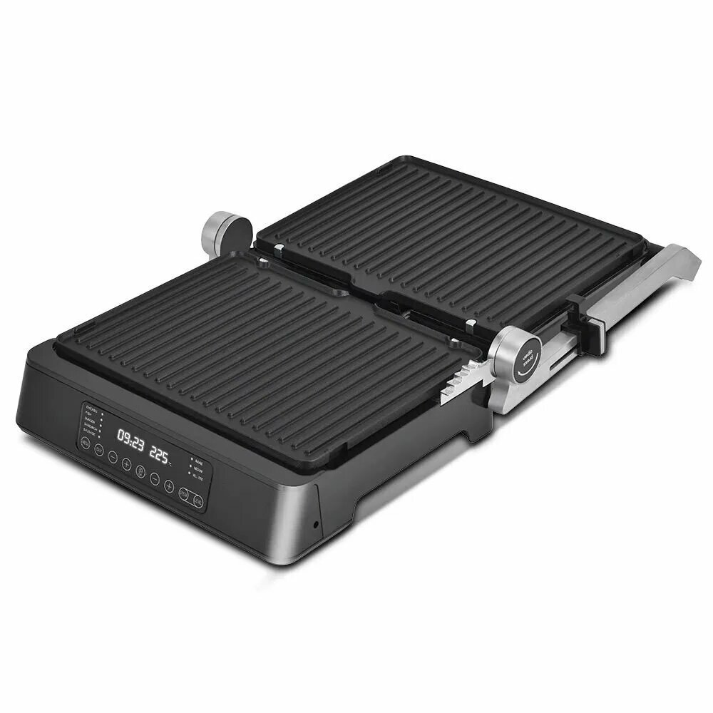 Мультипекарь DBC 1800 Вт, черный