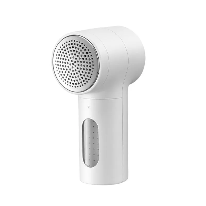 Машинка-триммер для очистки одежды Xiaomi Mijia Hair Ball Trimmer 2 White (MQXJQ01LF)