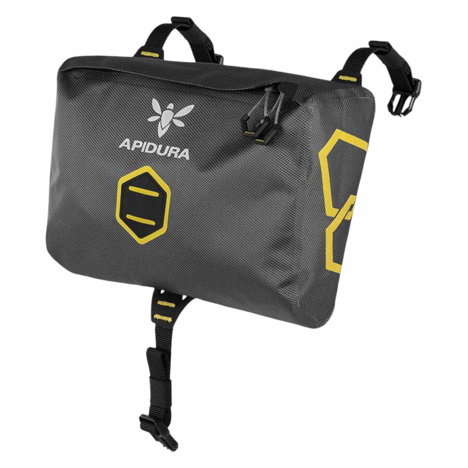 Сумка на руль Apidura Expedition Accessory 4.5L