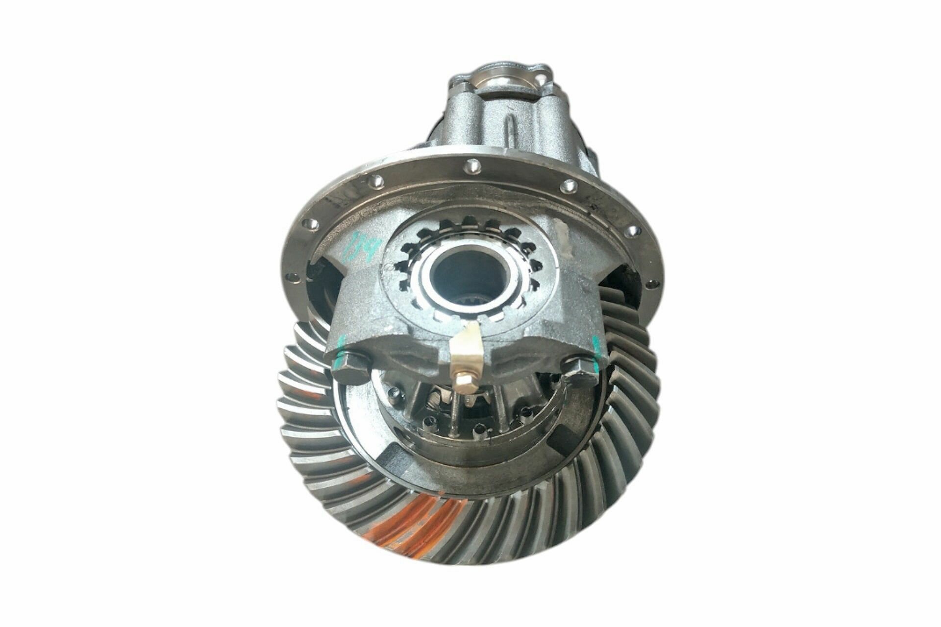 Редуктор заднего моста BAW-1044 Евро-2 Евро-3 (2402T12-010-5.571-1)