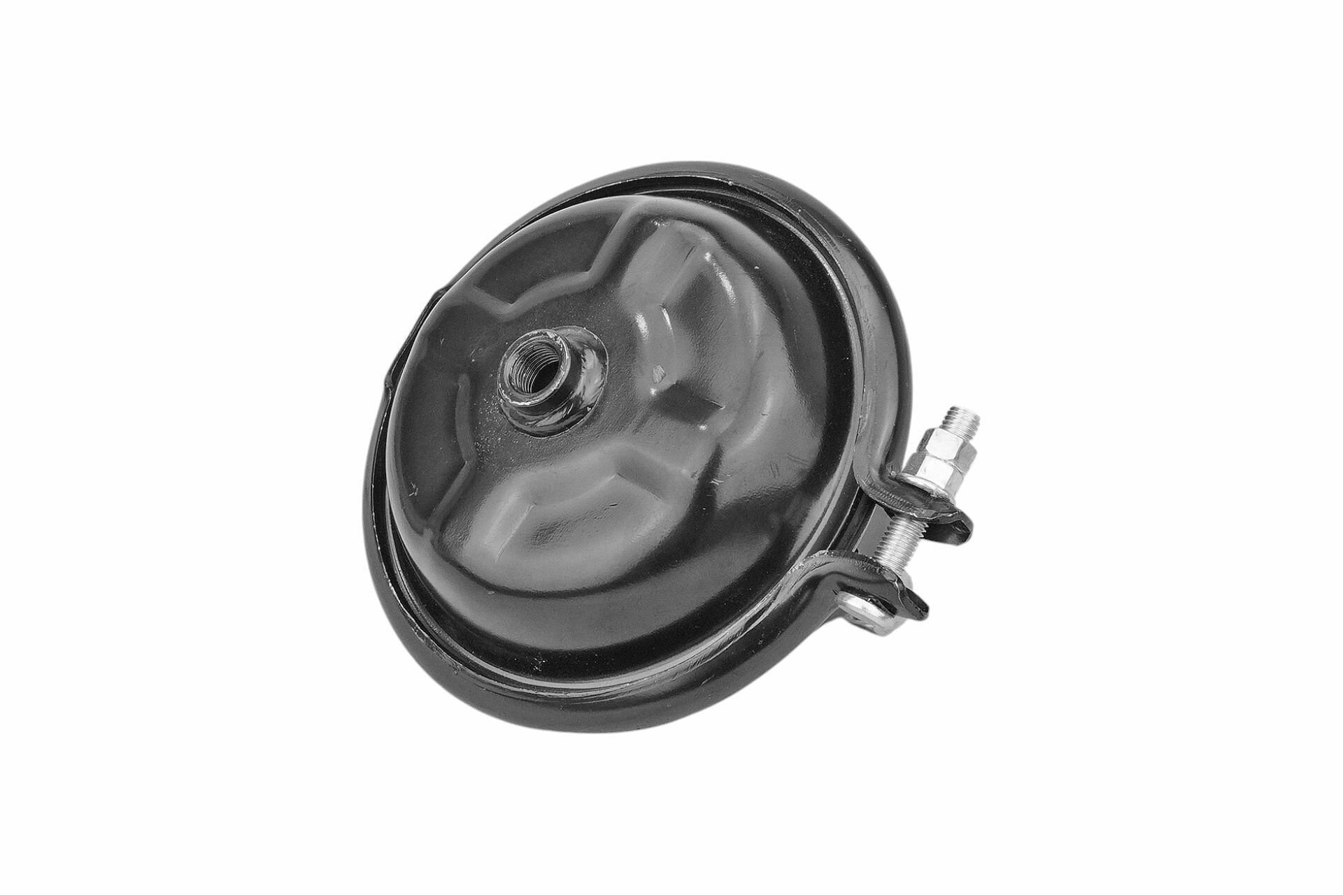 Камера тормозная передняя SHACMAN F3000, выход M16*1.5 по центру (81511016264)