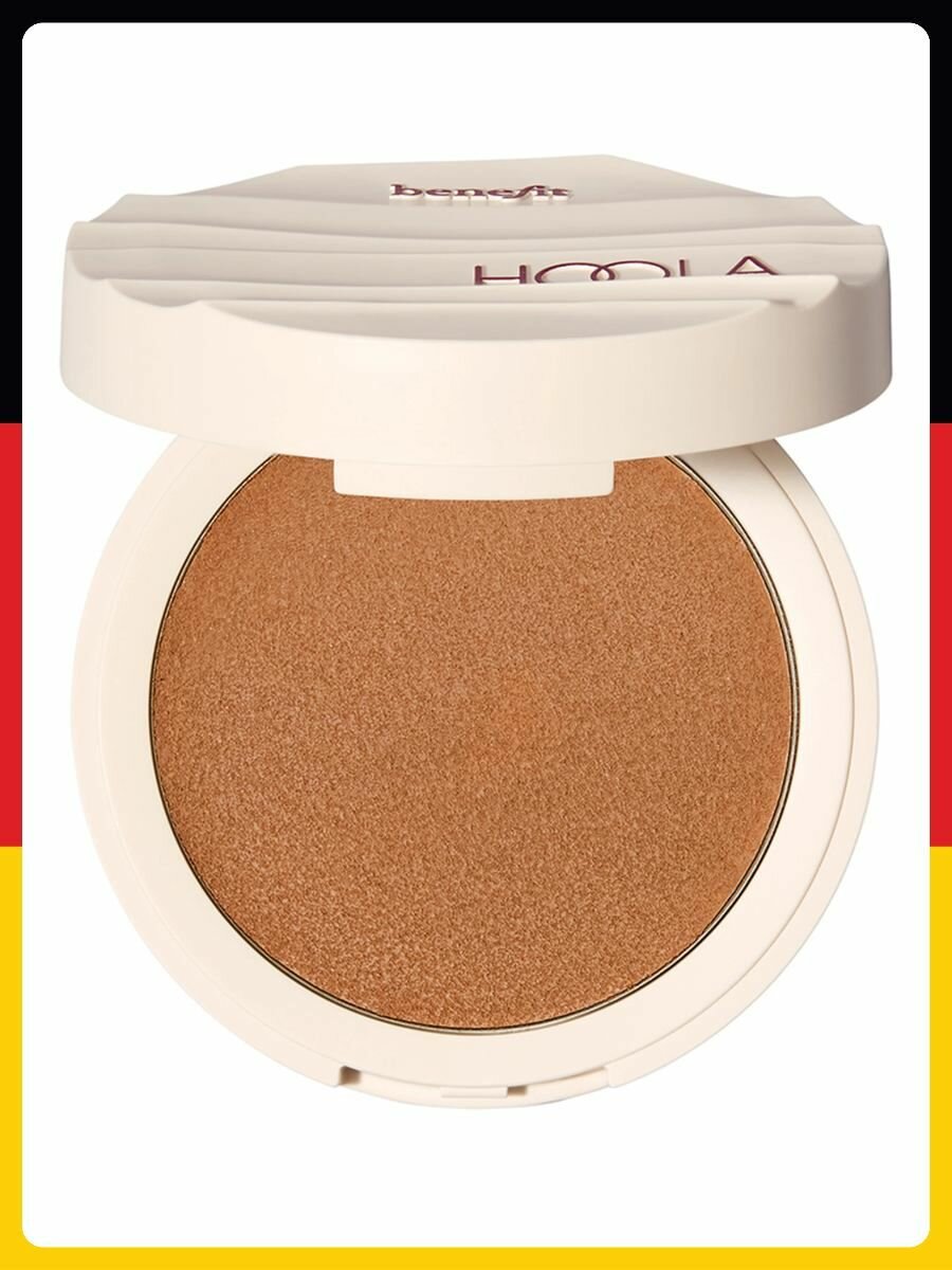 Бронзер BENEFIT Hoola Wave Medium