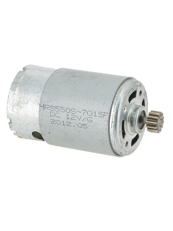 Двигатель в сборе REBIR AUM3N 4700006736