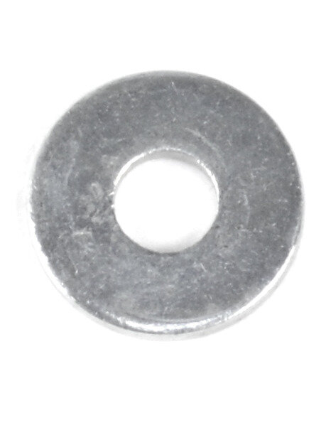 Плоская шайба d-4мм для пилы торцовочной аккумуляторной MAKITA LS004G