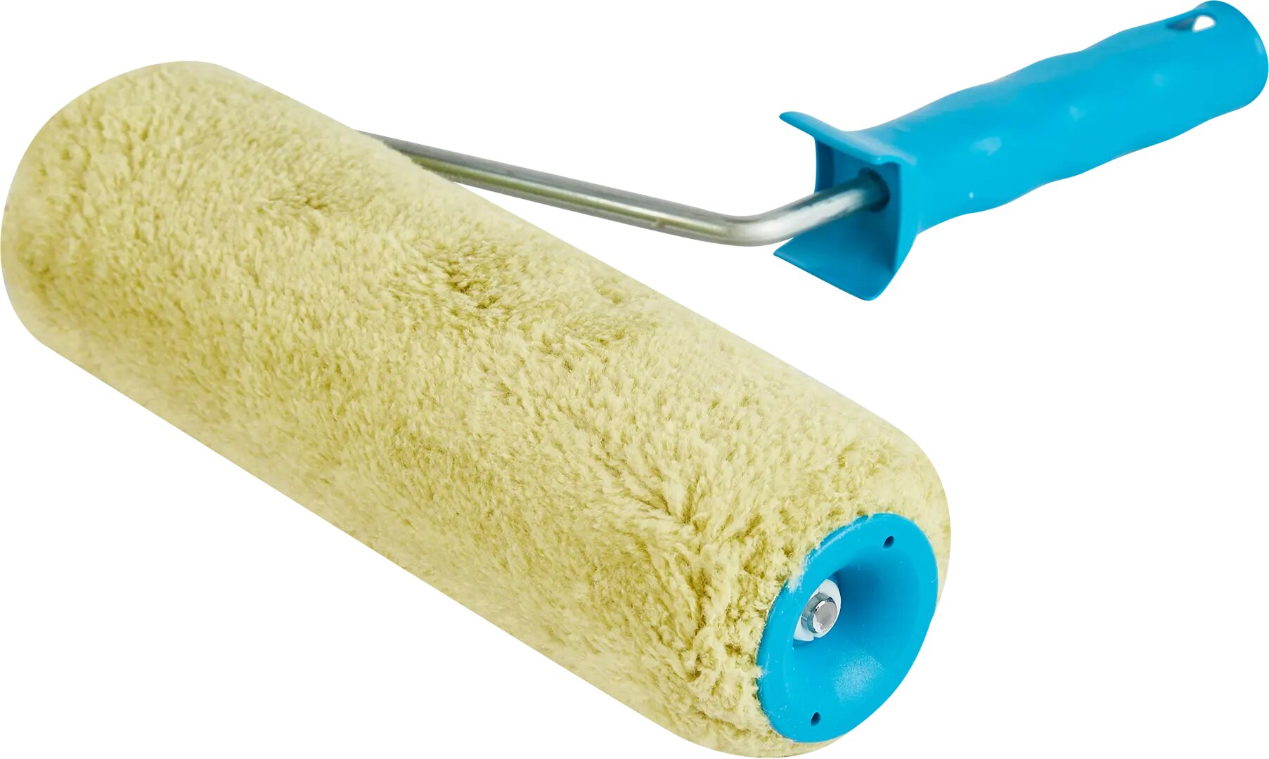 Валик для фасадных работ Matrix 48 мм