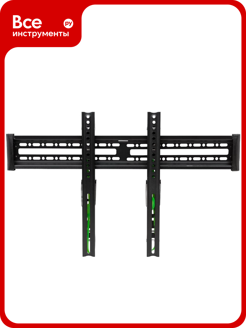 Наклонный кронштейн для телевизора Gigant 42-85 G-TVB-T-3, телевизора gigant 42