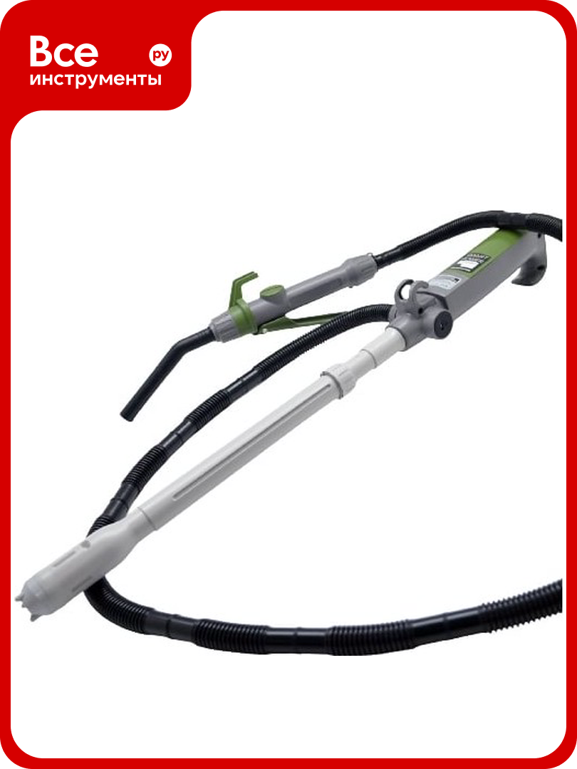 Электрический насос для перекачки технической жидкости BERKUT SP2050EP