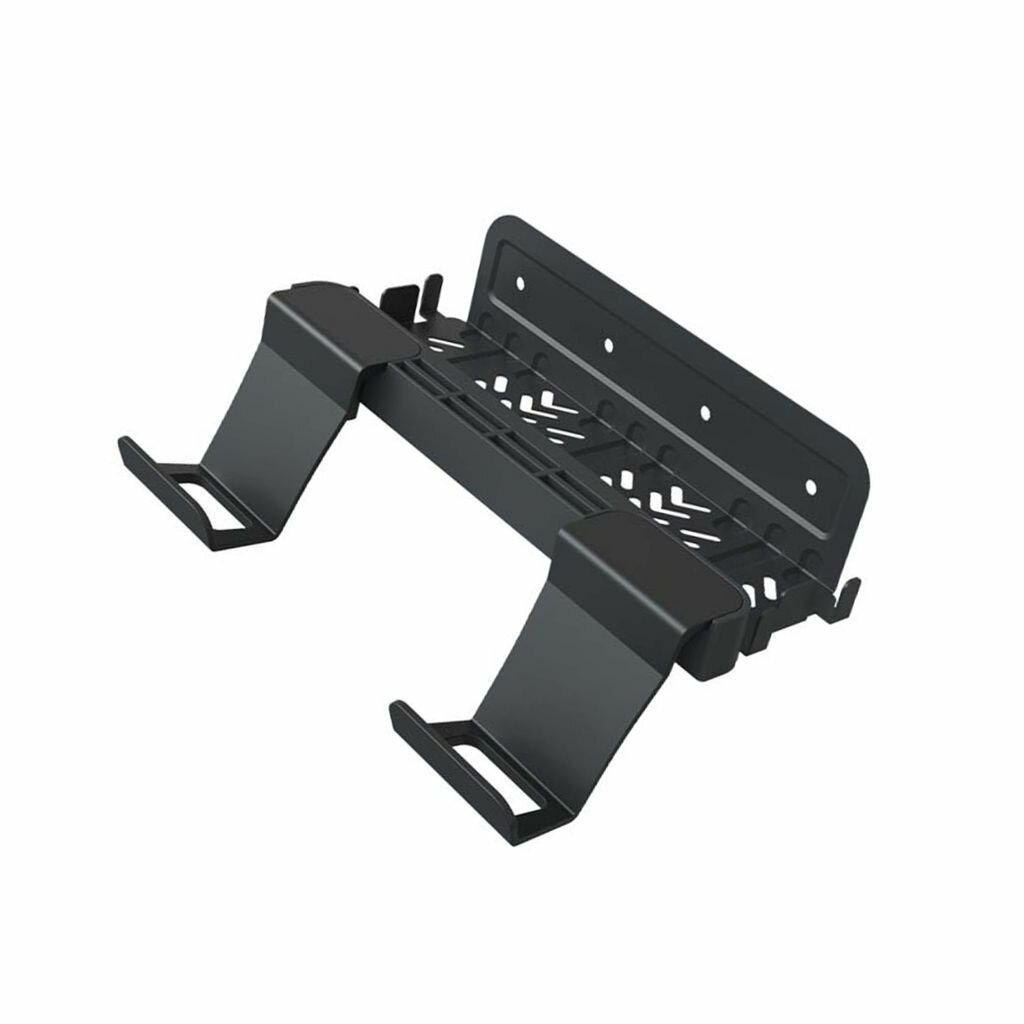 Подходит для настенного крепления игровой консоли Switch2 с ручкой-крючком карт памяти