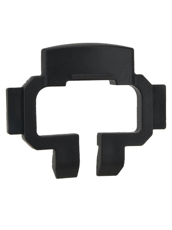 Переключатель пластиковый для гайковерта аккумуляторного Metabo SSD 14.4 LT (02125000)