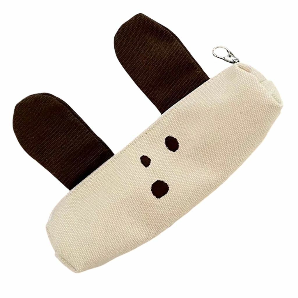 Чехол для карандашей с длинными ушками