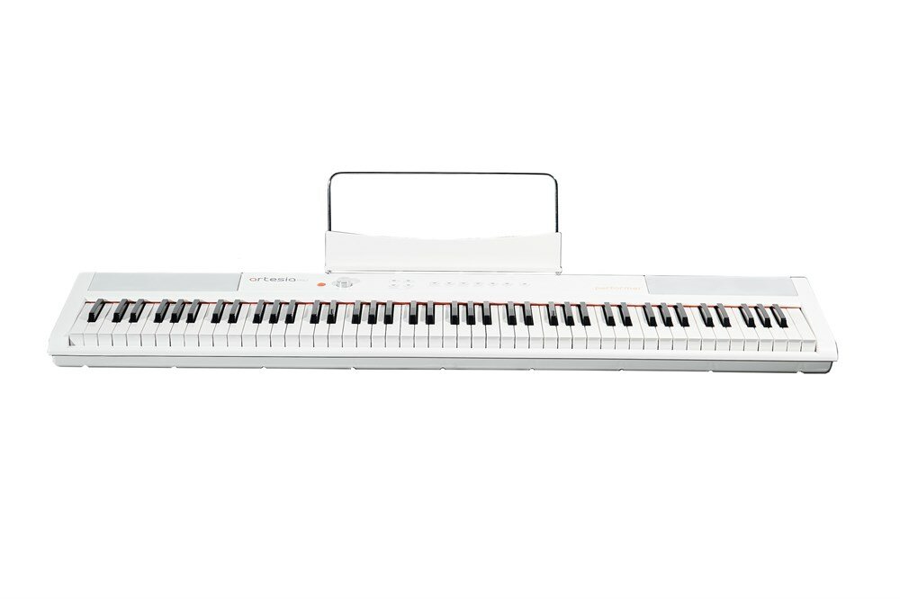 Artesia Performer White Цифровое фортепиано