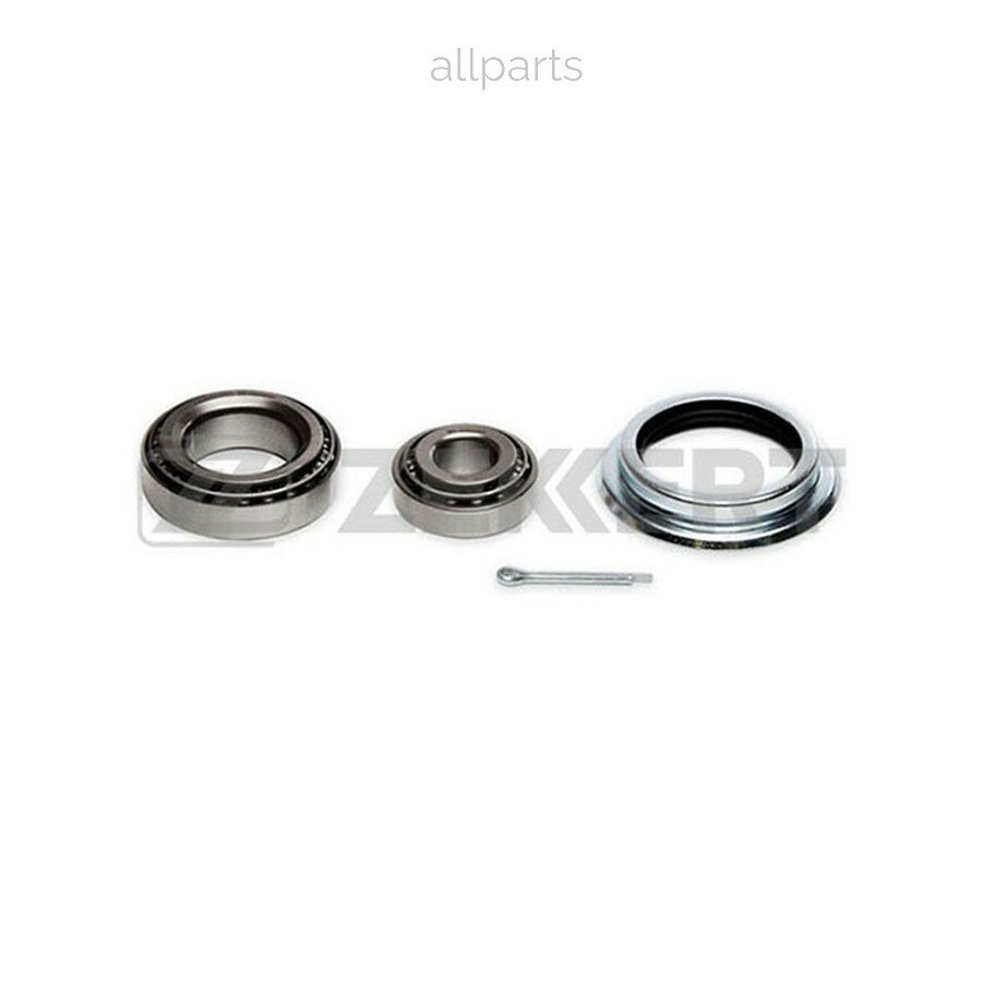ZEKKERT RL-5094 Комплект подшипника ступицы передней (без ABS) Ford Transit IV V 85- Transit Tourneo 94-