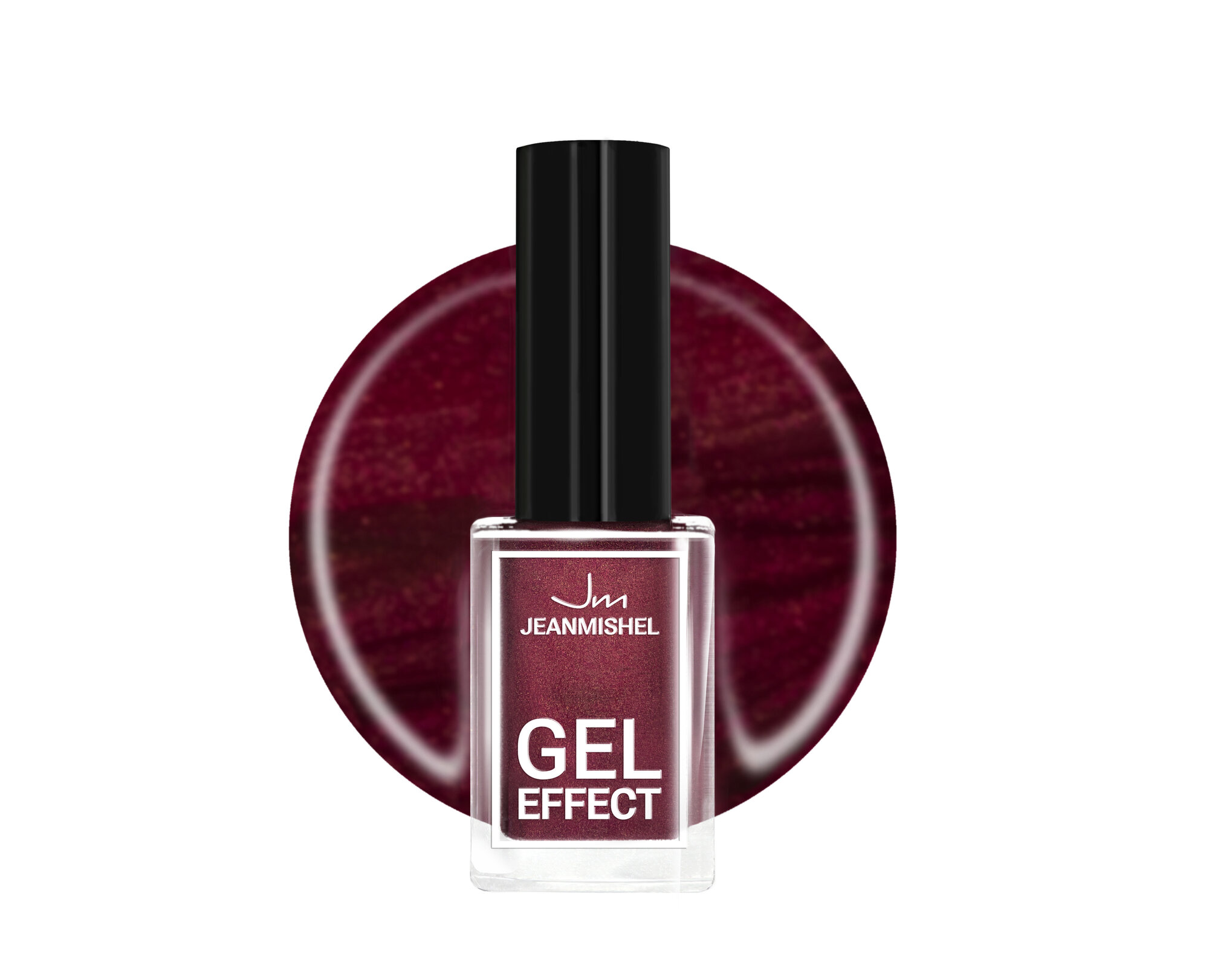 Лак-гель формула Jeanmishel 12 мл тон 152