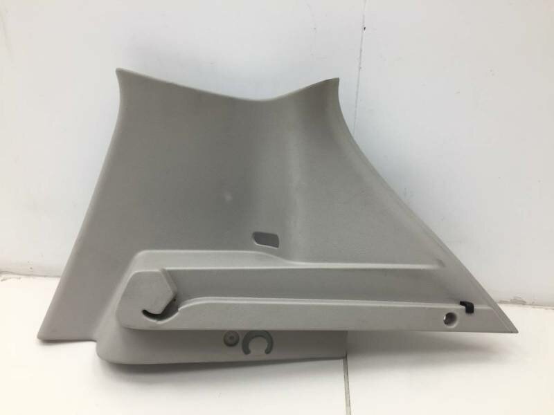 Обшивка стойки Renault Sandero 2014 кат.номер: 769346057R