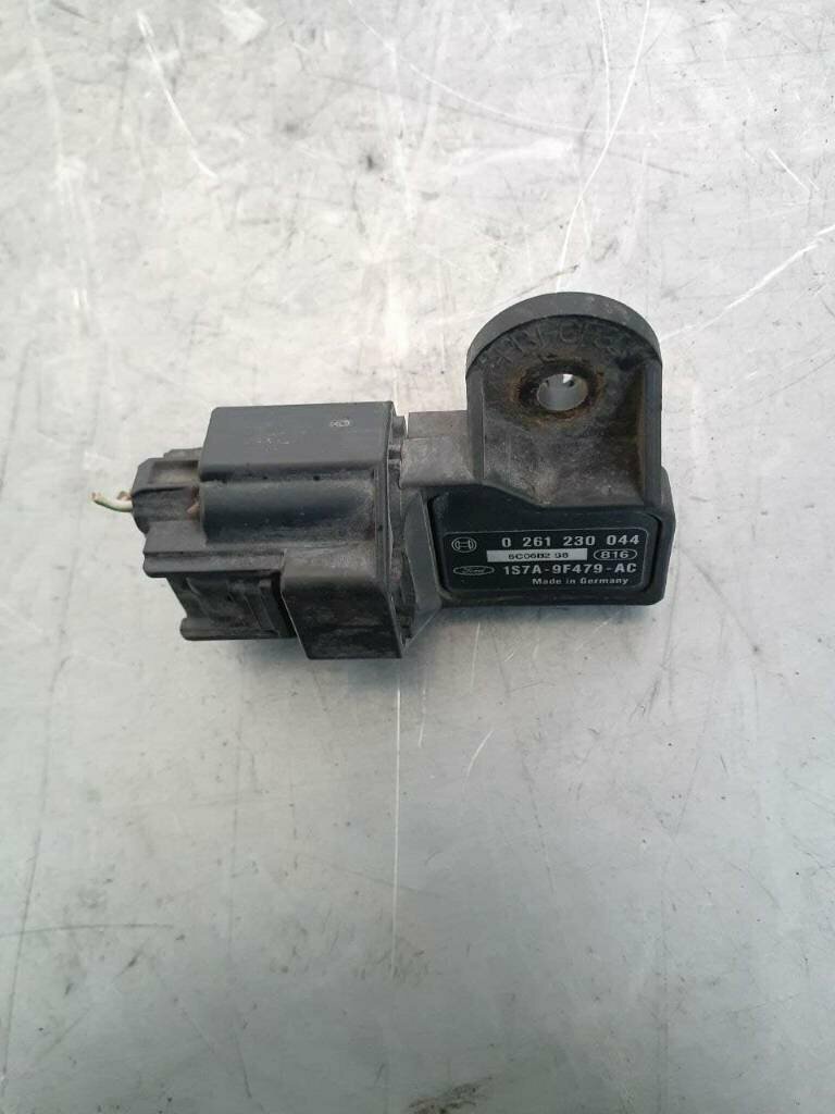 Датчик абсолютного давления Ford C-Max 2006 261230044