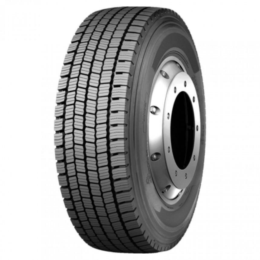 Шина грузовая GoodRide(Гудрайд) IceGuard N1 (NS785) 315/80 R22.5 154/151M зимняя автомобильная липучка