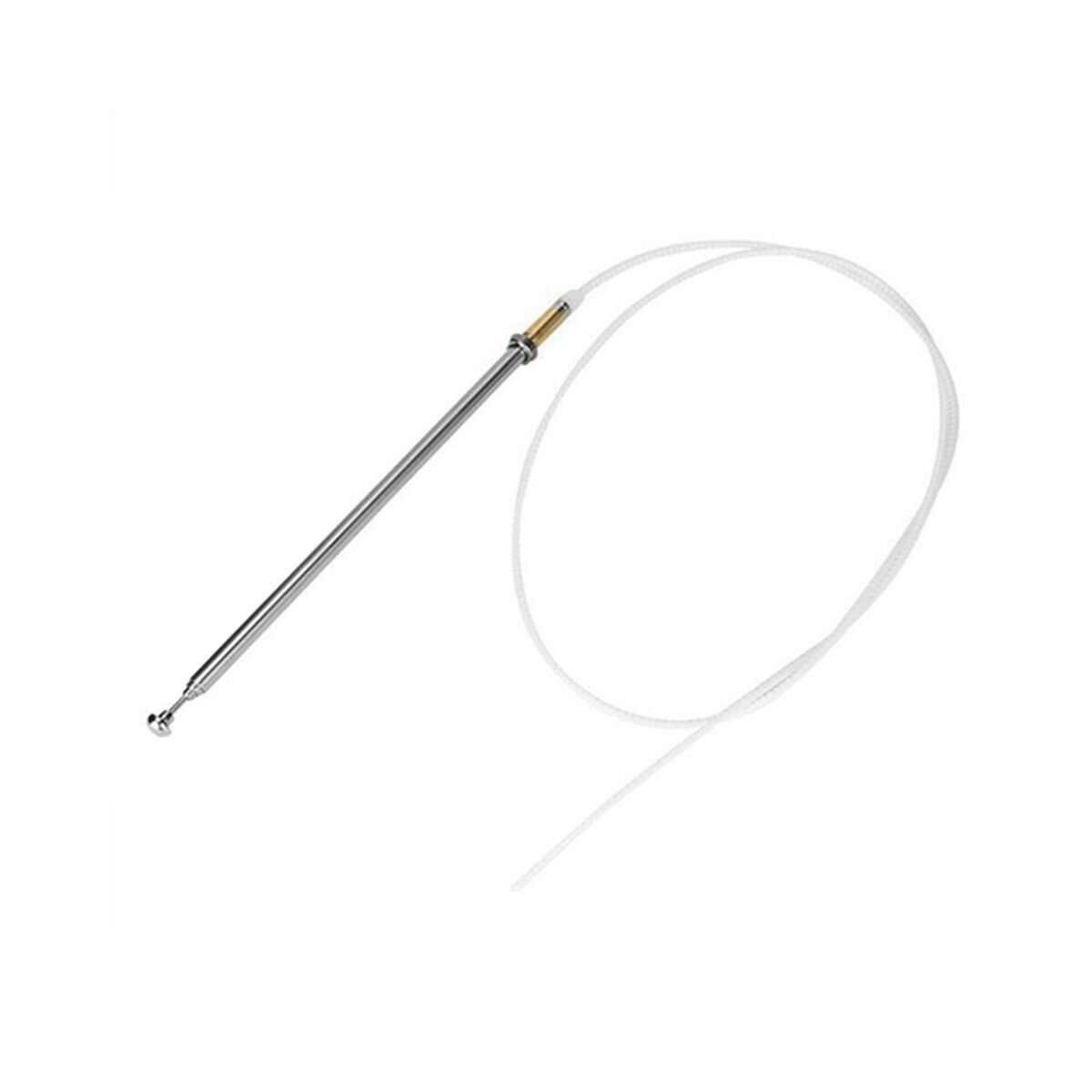 Автоматическая антенна MyPads для W124 A124 C124 S124 W126 W201 W202 W123 C123 190E 190D C107 R107 R129 Auta 6000