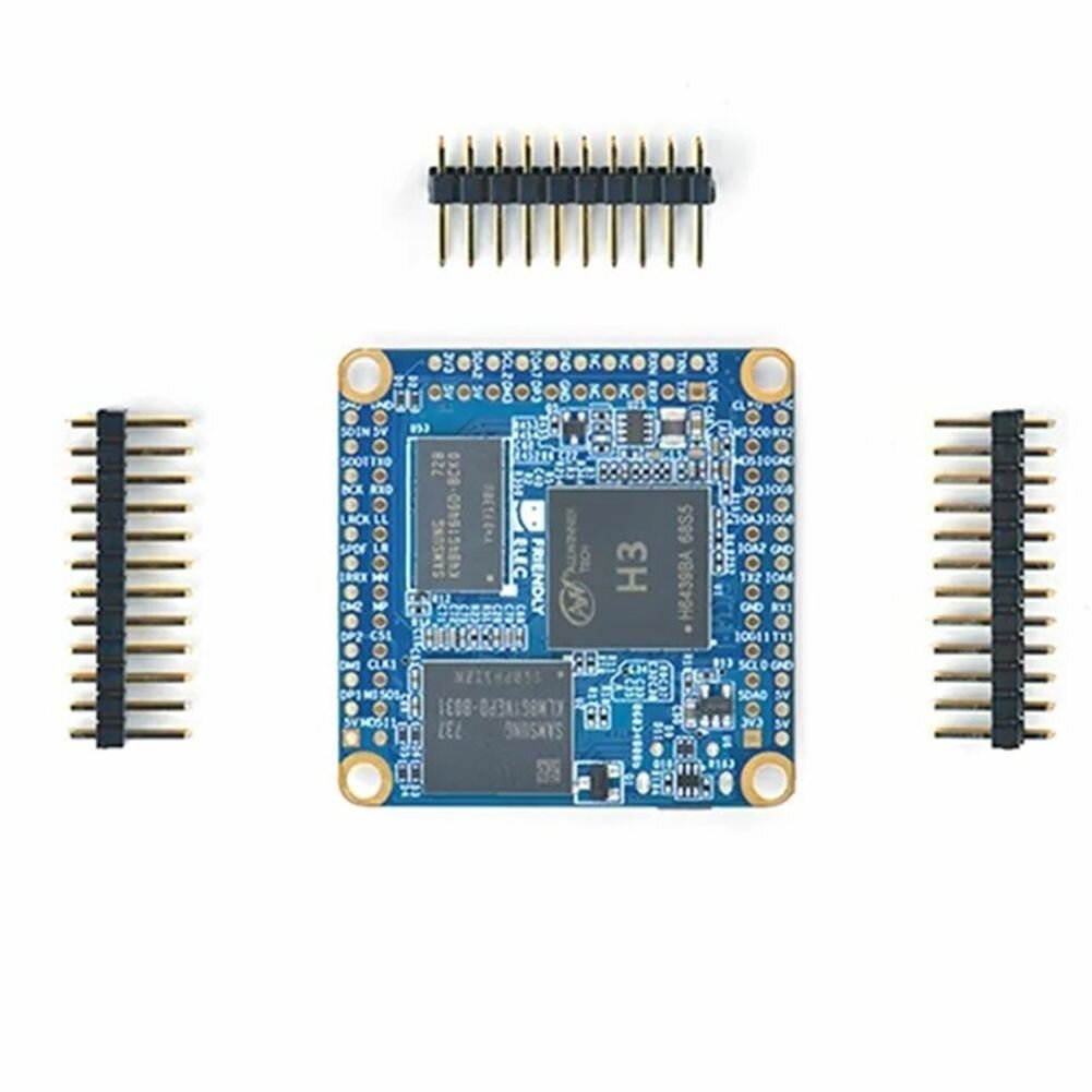 Оперативная память DDR3 с мини-ядерной платой 4G EMCC MyPads