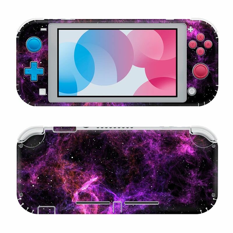 Защитная пленка MyPads для Nintendo Switch Lite