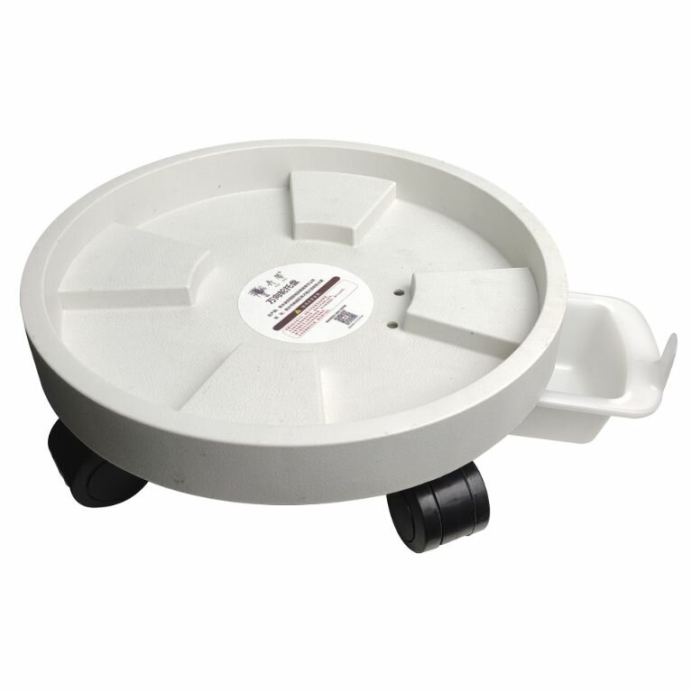 Поддон для цветов,30 см х 30 см х 10 см