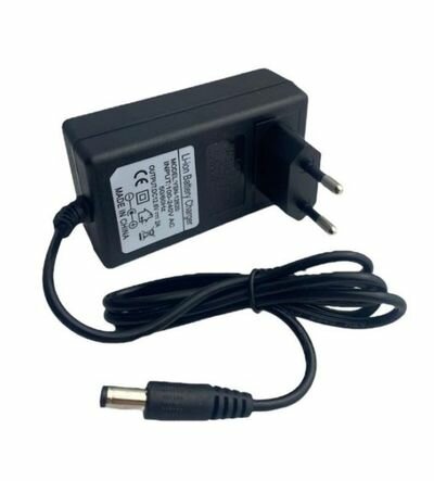 Зарядное устройство для Li-Ion 25.2V 1A