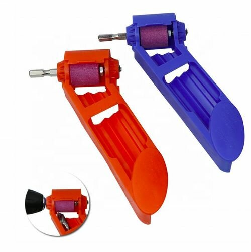 DS-2 насадка для заточки сверл