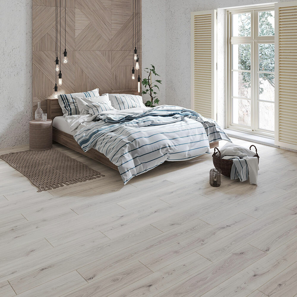 Ламинат Egger Classic 8/33 WV4 Aqua+, EPL216 Дуб Метико бежевый